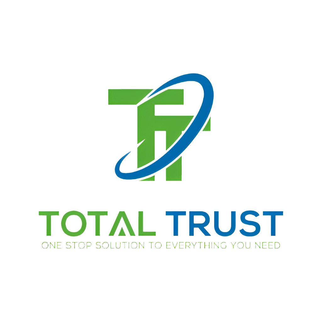Total Trust CSP | Company Formation Services